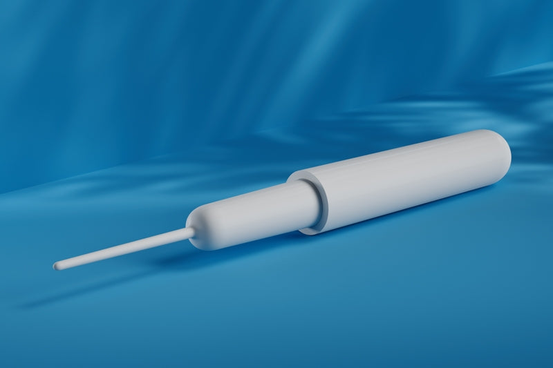 Applikator för A-Tam | Anal-tamponger – inkontinensbutiken.se